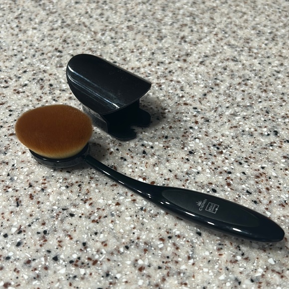 Crown | Makeup | Crown Contour Buffer Brush | Poshmark